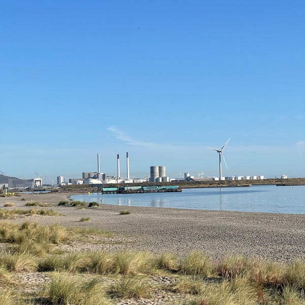 Amager Strand - Beach in Amager Øst