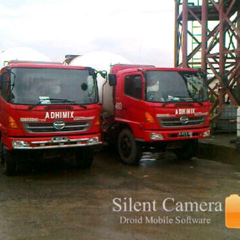 PT Adhimix Precast Indonesia, Plant Cakung - 3 visitors