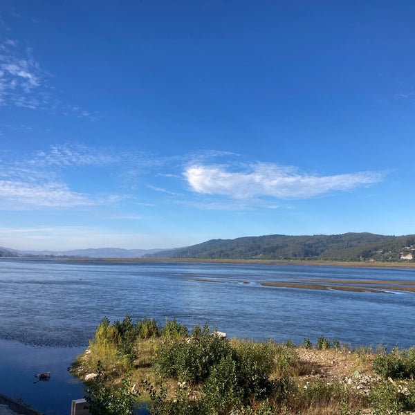 Río Biobío - River in Concepción