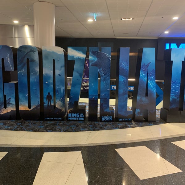 Photos at IMAX Melbourne - 32 tips from 2854 visitors