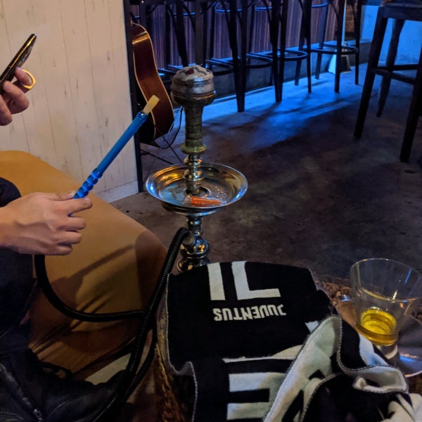 E-smoke EBISU TOKYO - Hookah Bar