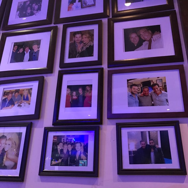 Cafe Ragazzi - Italian Restaurant