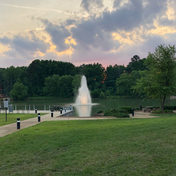 CPCC - Levine Campus - Community College