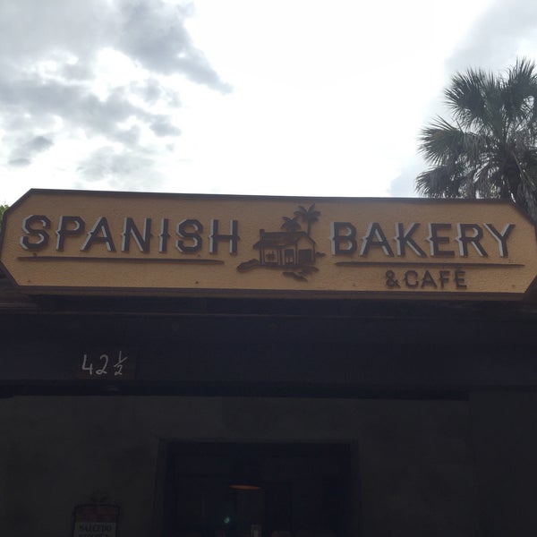 Photos at Old Spanish Bakery - 28 tips