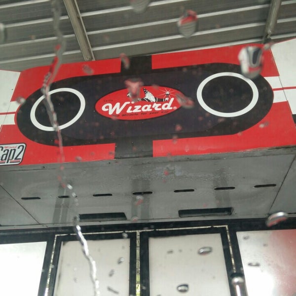 Wizard Auto Care - Car Wash and Detail in Suan Luang