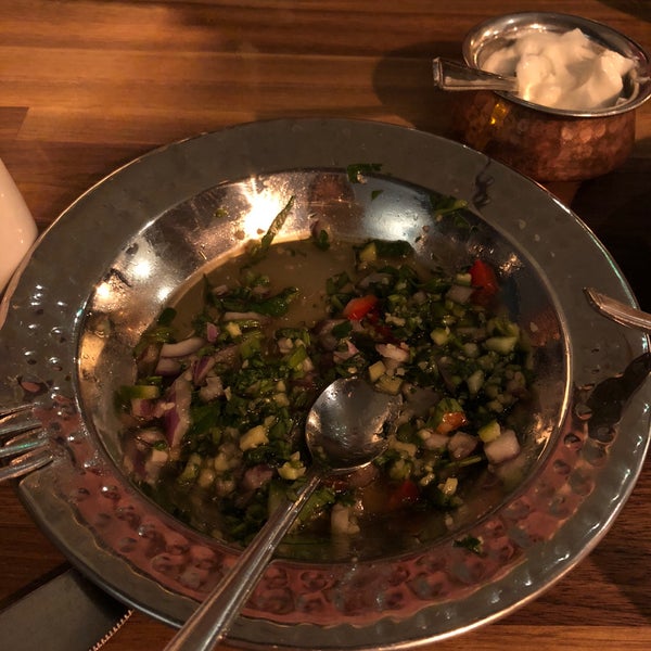 Gem Restaurant - Islington - London, Greater London