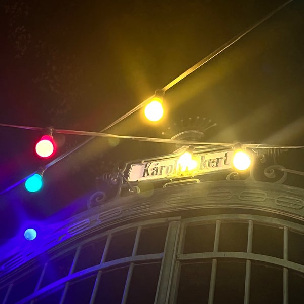 Csendes Társ Winebar & Garden - Wine Bar in Belváros