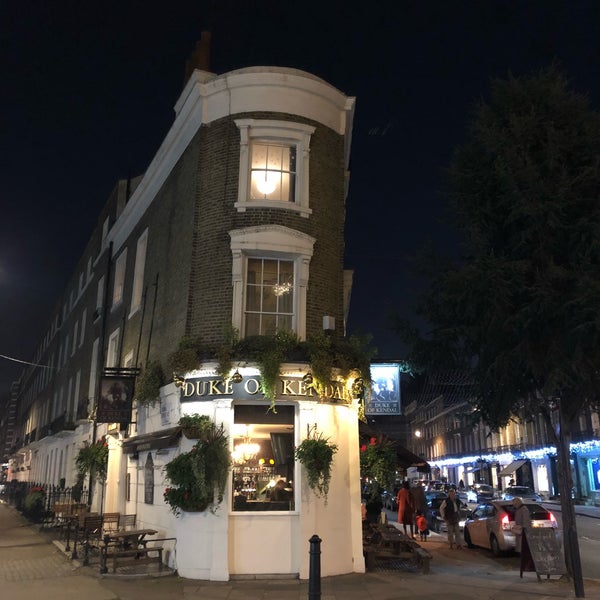 Connaught Square - Paddington, Greater London