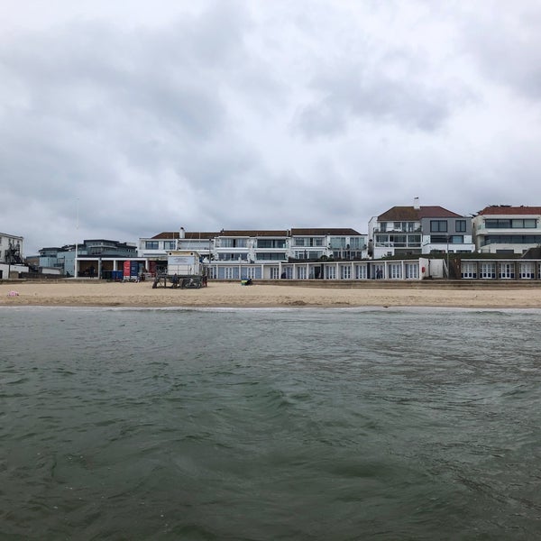 Shore Road Beach - 7 tips