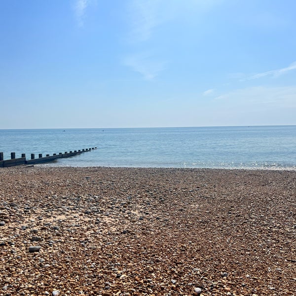 St Leonards Beach - Beach in St Leonards