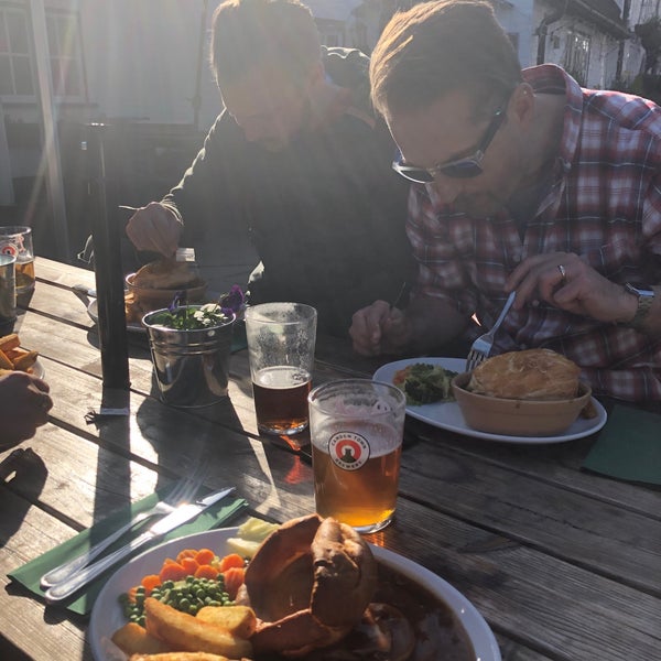 The Bull & Butcher - Holloway Ln