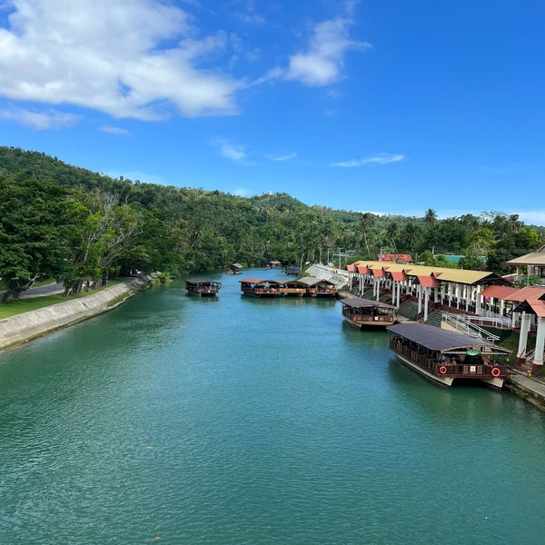 Loboc - Town
