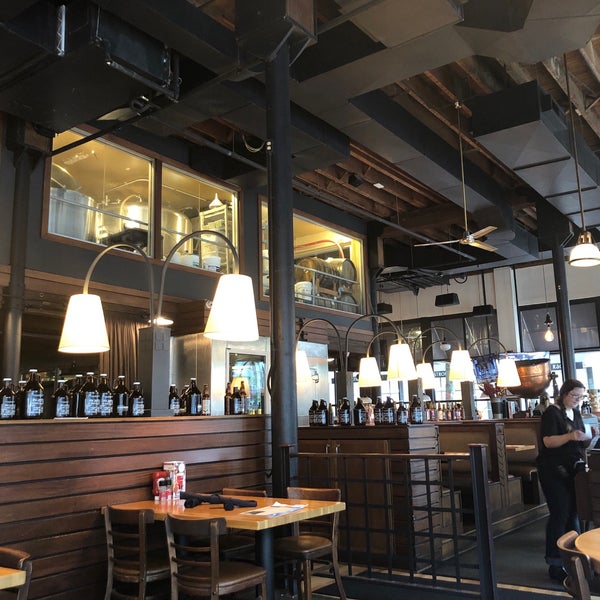 Rock Bottom Brewery - 102 tips from 6901 visitors