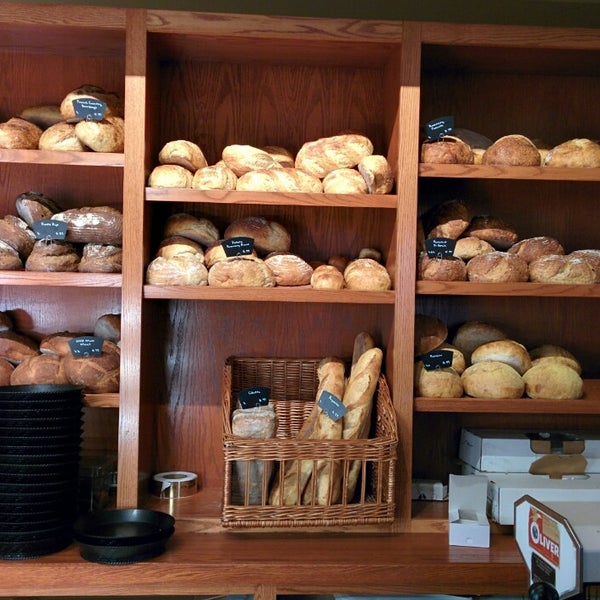 Kneaders Bakery & Cafe San Tan - 16 tips from 311 visitors