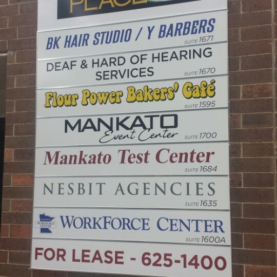 Mankato Place Mall - Shopping Mall in Mankato