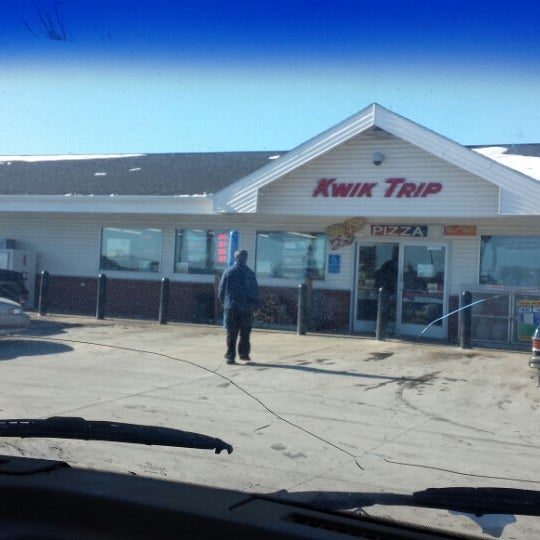 KWIK TRIP #344 - Convenience Store