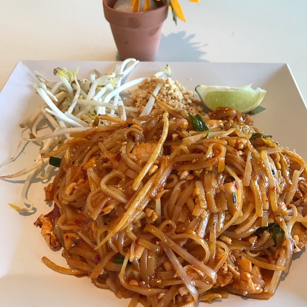 Photos at Wai Wai Kitchen - Asian Restaurant in Dallas