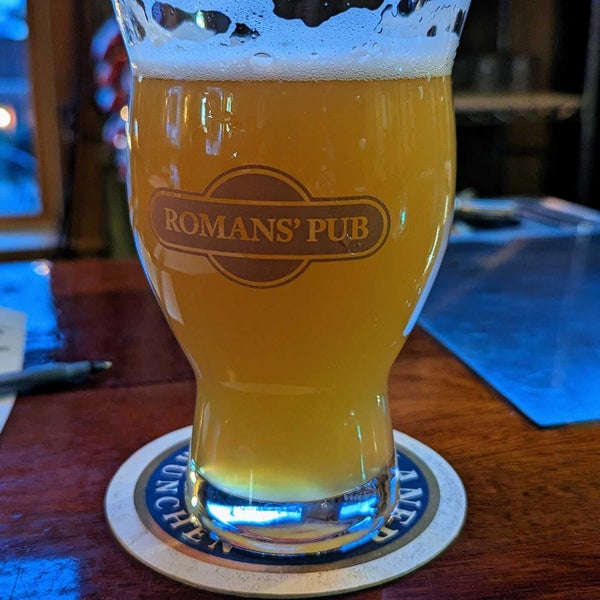 Romans' Pub - Fernwood - 3475 S Kinnickinnic Ave