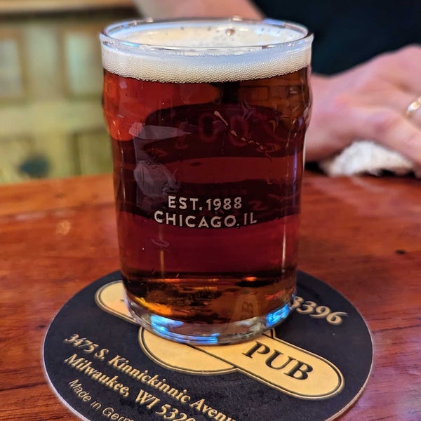 Romans' Pub - Fernwood - 3475 S Kinnickinnic Ave