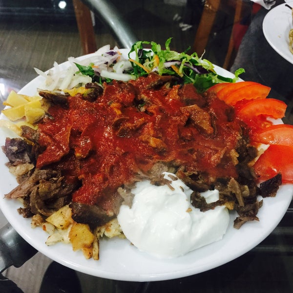 Bir Tat Döner - Doner Restaurant