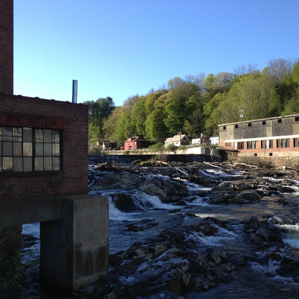 Springfield, VT - Town