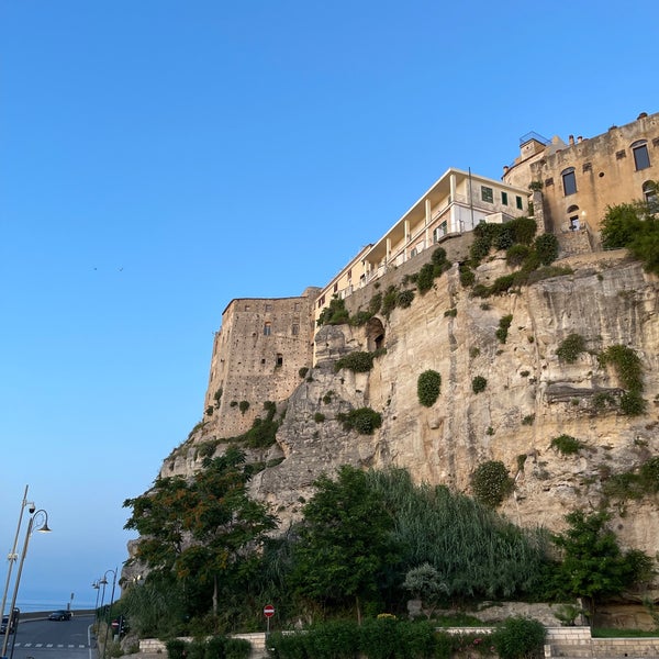 Tropea - City