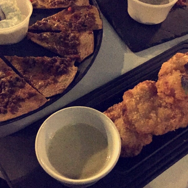 The Butcher's Den (Now Closed) - 12th floor, Universal Tower, Ahmad ...