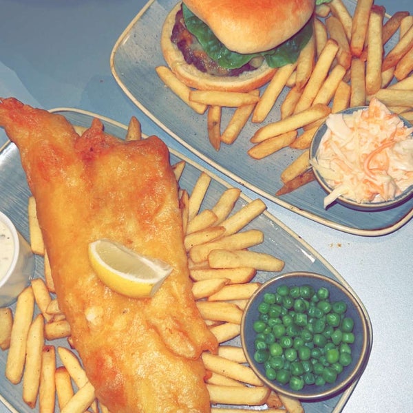 Manchester United Red Café - 17 tips from 1437 visitors