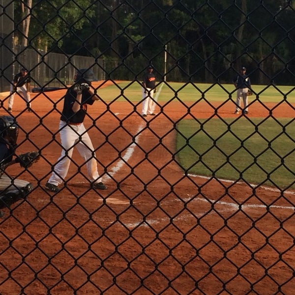 Max Hasse Community Park - 4 tips