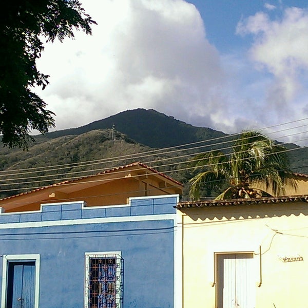 Tacarigua - Santa Ana, Municipio Gómez, NE