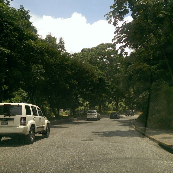 Macaracuay - Neighborhood