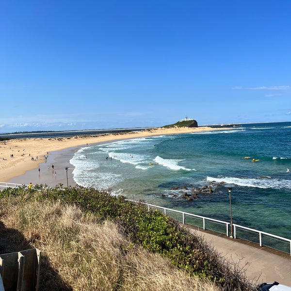 Nobbys Beach - 14 tips from 1102 visitors