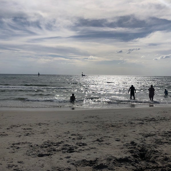 Carrum Beach - Beach