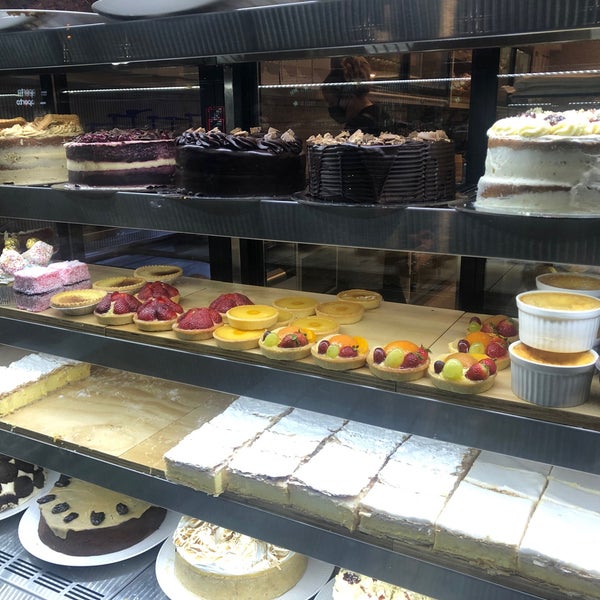 Photos at The Old Paper Shop Deli - Café in South Melbourne