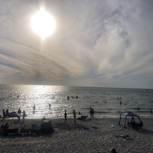 Carrum Beach - Beach