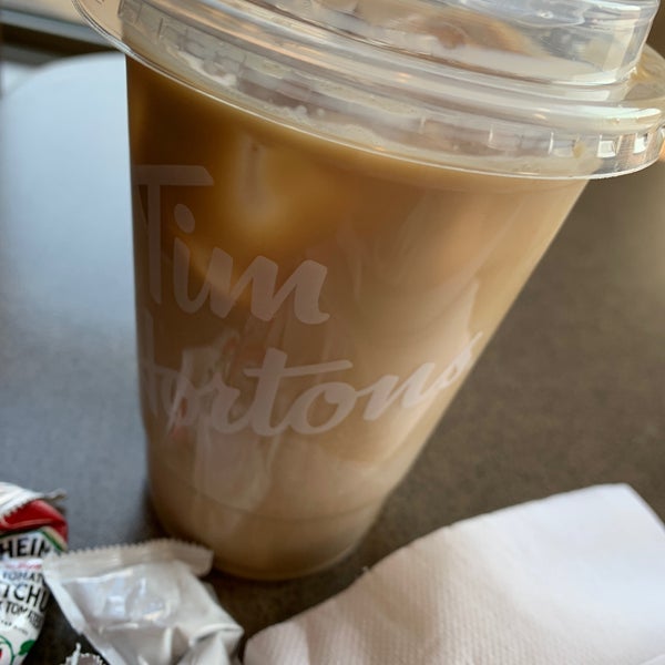 Tim Hortons - Coffee Shop in Calgary