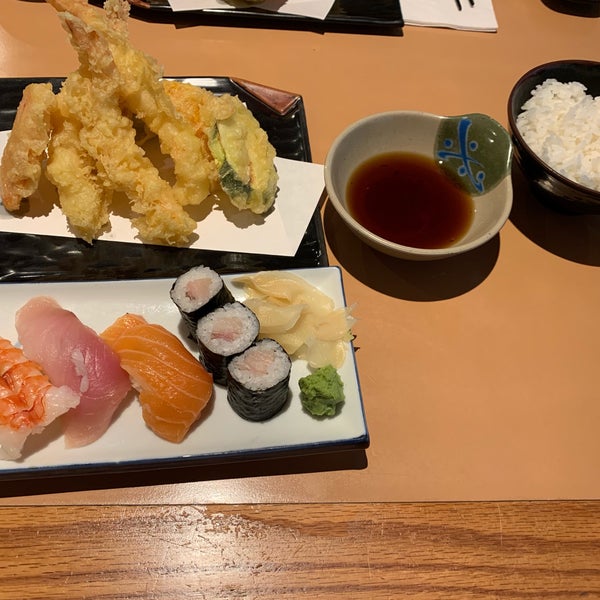 Sushi Hiro - Sushi Restaurant in Downtown Calgary