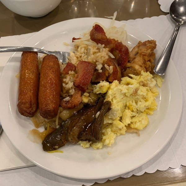 Buffet Yangtze - Chinese Restaurant in Northeast Calgary