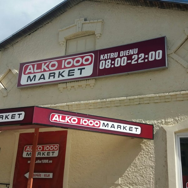 Alko 1000 - Ape, Apes novads