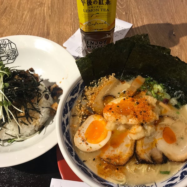 &JOY Japanese Food Street - Japanese Restaurant in Jurong West