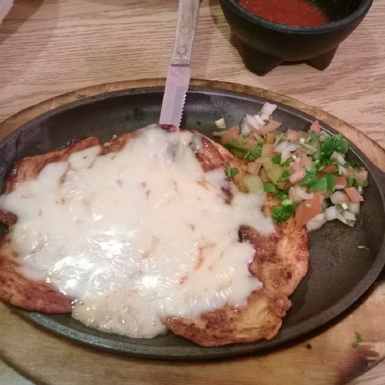 Los Ranchitos Mexican Restaurant - Princeton, IL