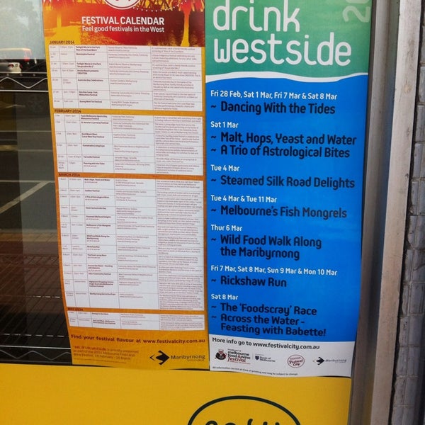 Borrack Square - North Altona, VIC