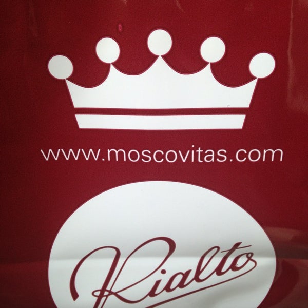 Rialto confitería - Dessert Shop in Castellana