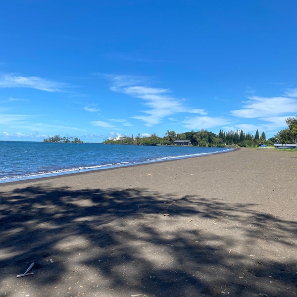 Hilo Bayfront - 7 tips