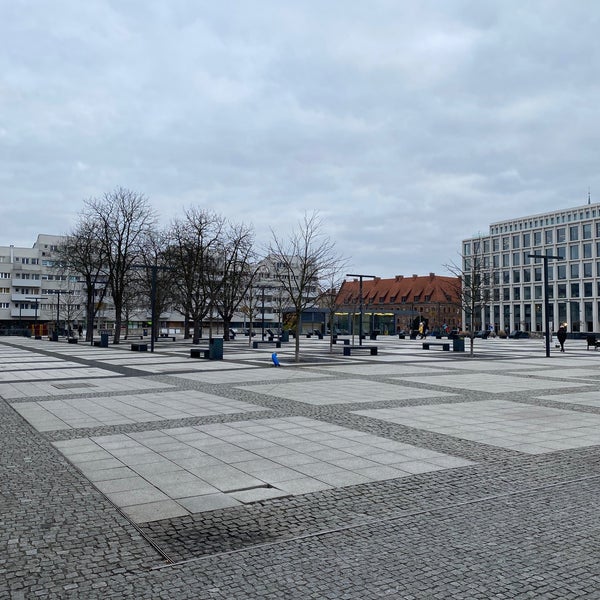 Plac Nowy Targ - Wrocław, Województwo dolnośląskie