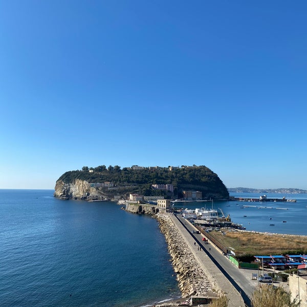 Isola di Nisida - Nisida Island - Other Great Outdoors in Napoli