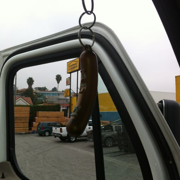 Learned Lumber - Hermosa Beach, CA