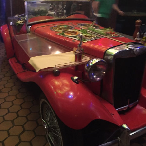 Photos at The Magic Time Machine - 43 tips