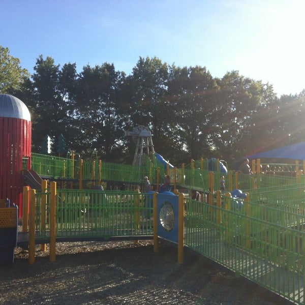 Photos at Juilfs Park - Cincinnati, OH