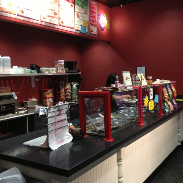 J Gumbo's - Cajun and Creole Restaurant in Central Business District